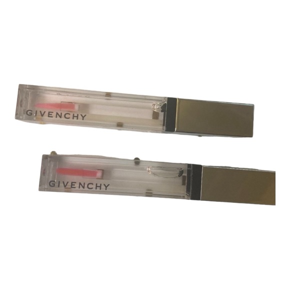 Givenchy | Makeup | Givenchy Gloss Revelateur Set 2x6ml | Poshmark